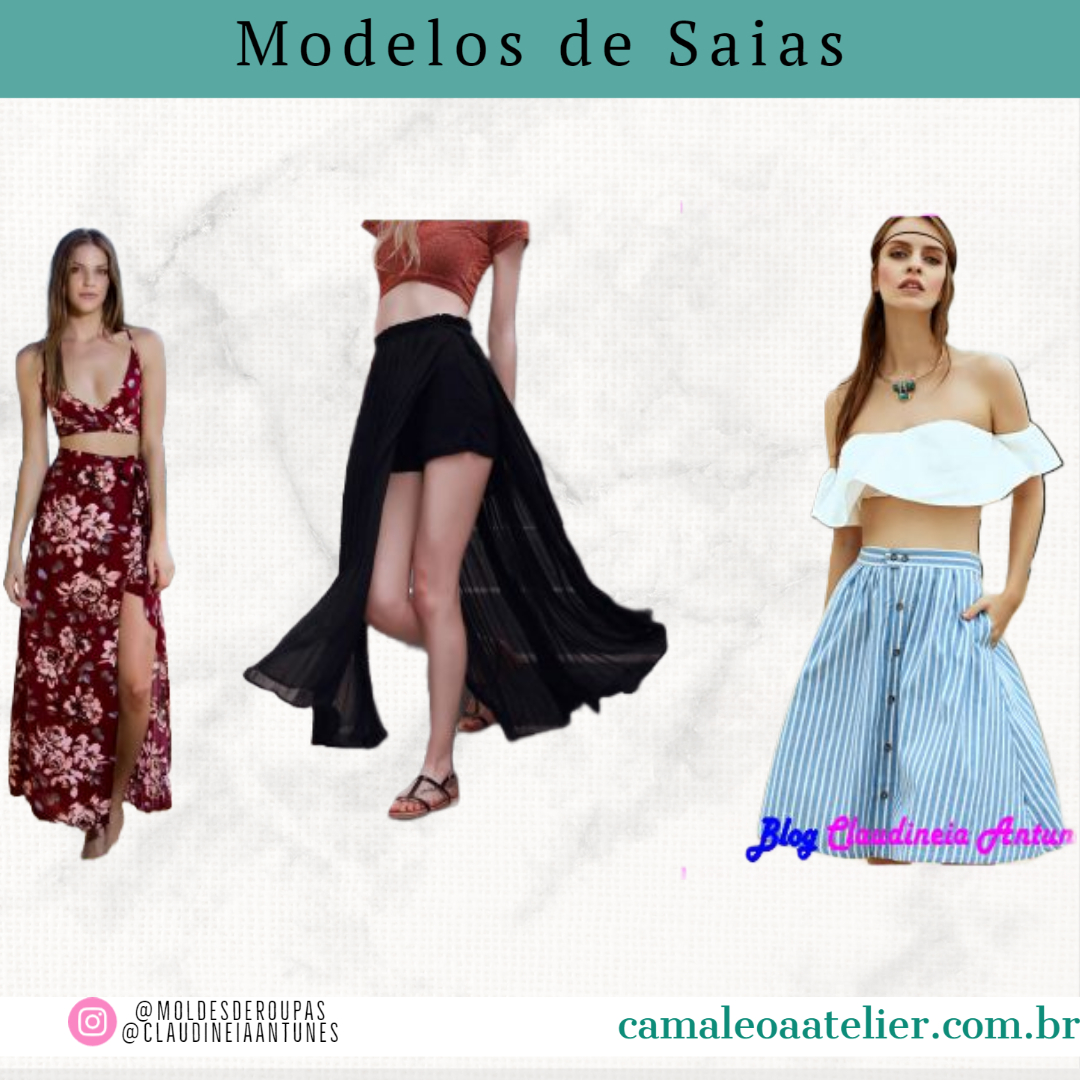 Saia Longa Mullet Envelope – CAMALEOA ATELIER DE COSTURA